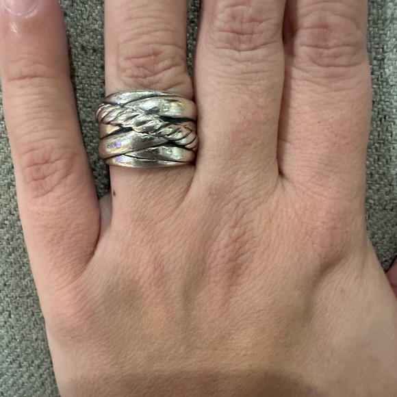 David Yurman | Jewelry | David Yurman Ring | Poshmark